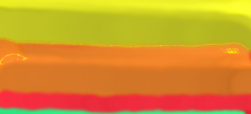 heat is hot! by mineash1234 on DeviantArt