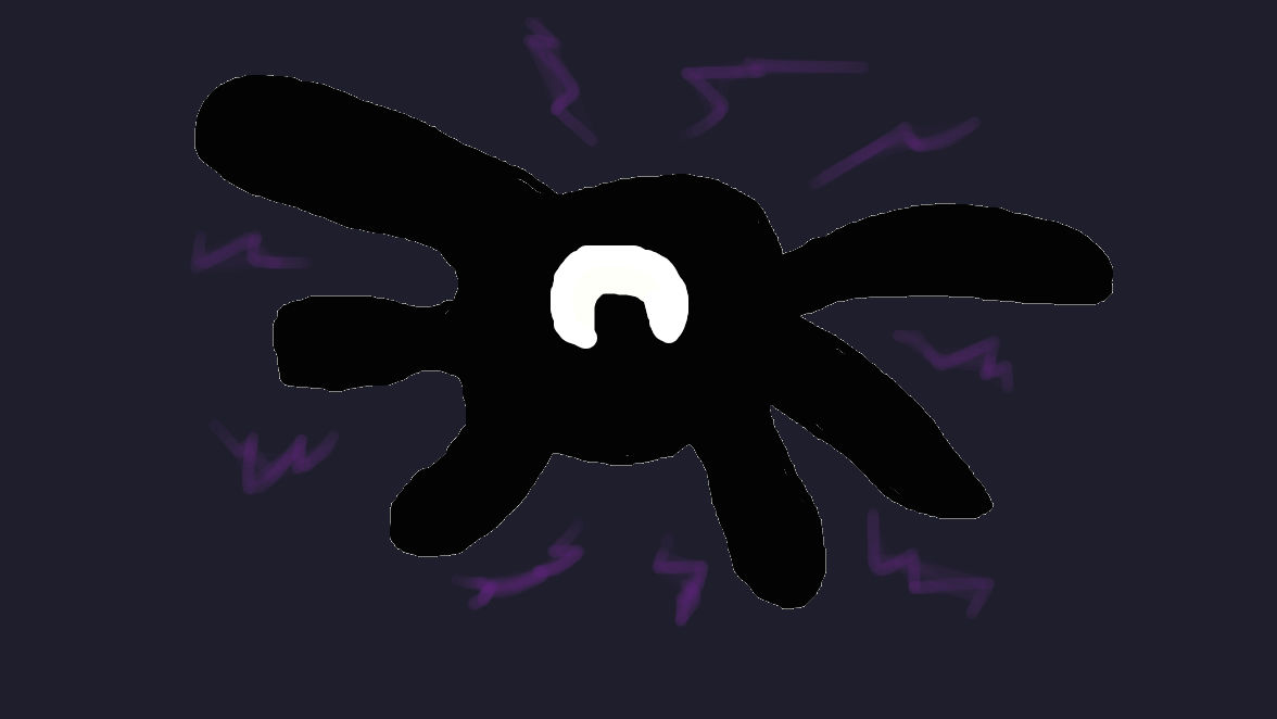 Animal jam- Phantom by oceanstormaj on DeviantArt