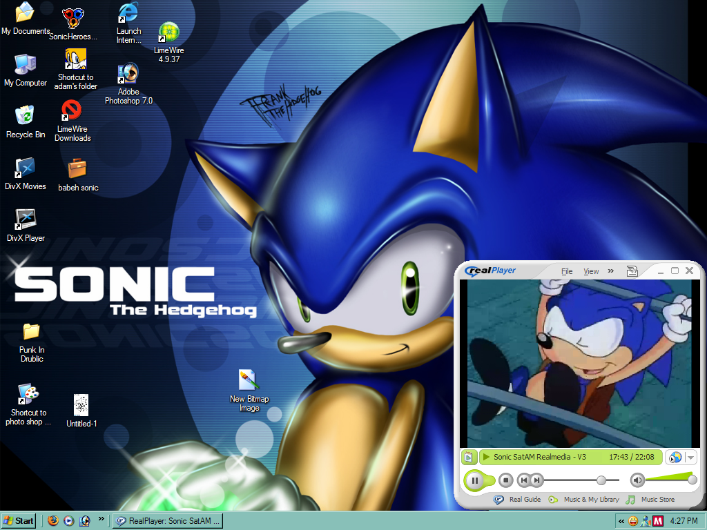 sonic background by ponzon on DeviantArt