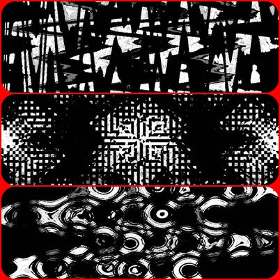 BW three textures set by AlinaLavigne on DeviantArt