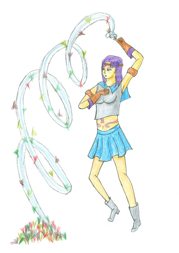 Sailor Altair Profile by DragonicSoul on DeviantArt