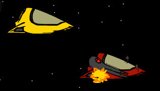 star wars: first scene by Senilek89 on DeviantArt