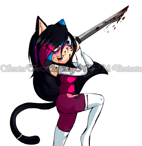 Devious Journal Entry by SonicaTheHedgehogNYU on DeviantArt