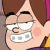 Mabel Muscle Swimsuit Commission by Fzak on DeviantArt