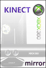 mirror - Xbox 360 by kingshark17 on DeviantArt