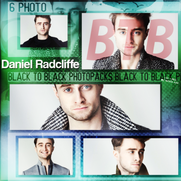 PHOTO Pack (38) Daniel Radcliffe by IremAkbas on DeviantArt