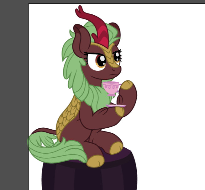 Animation Test - Cinder Glow by Povitato on DeviantArt