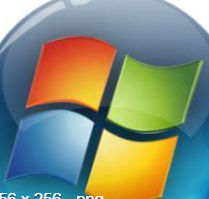 My own windows logo by XTC-Tech on DeviantArt