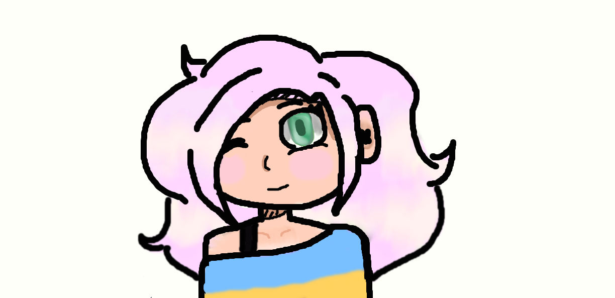 JUST DRAWLING MYSELF part 2 by strings-threads on DeviantArt