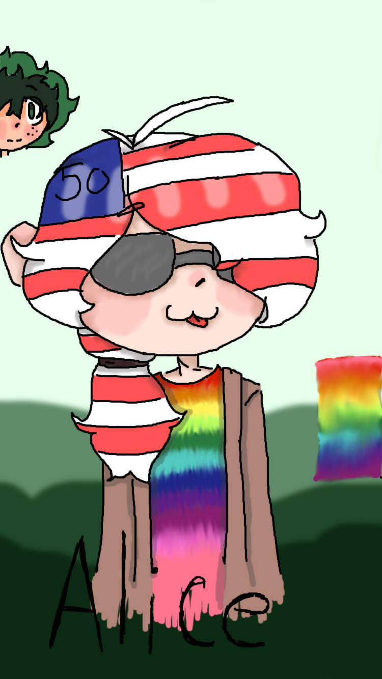 Alice by strings-threads on DeviantArt