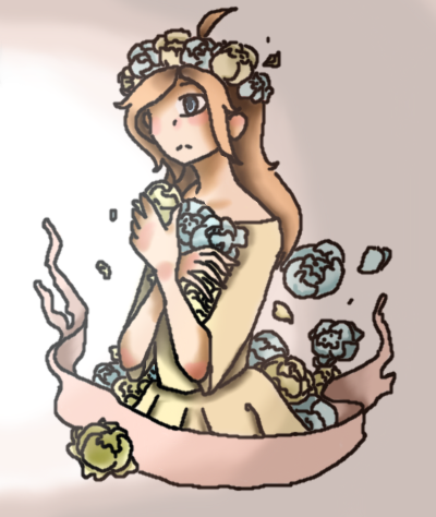 Prinsses by strings-threads on DeviantArt