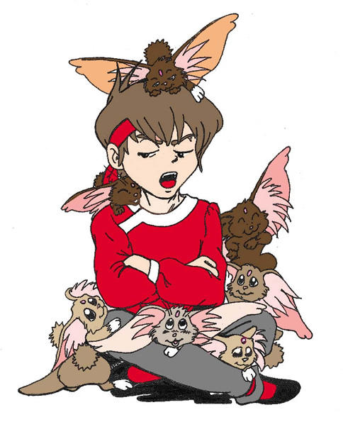A Cabbit Mystery by GlyphBellchime on DeviantArt