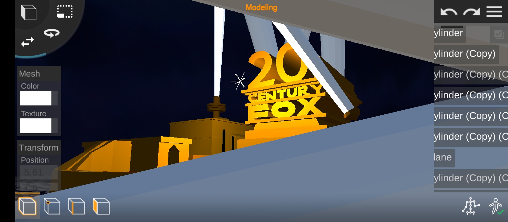 TCF 30s Font by FTLESTUDIOSisBack on DeviantArt