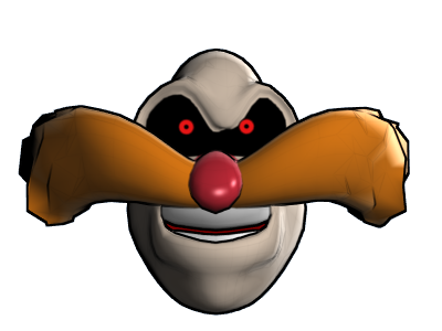 Robotnik Get Down by Mico27 on DeviantArt