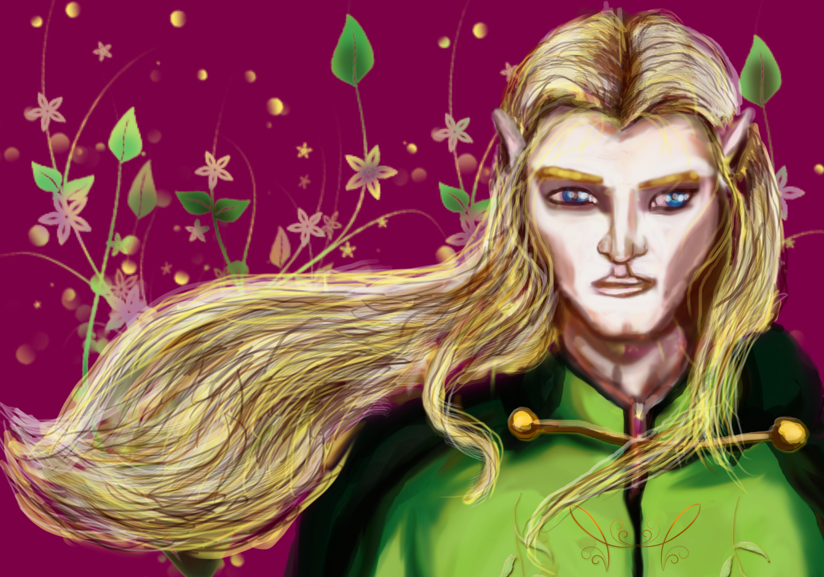 Yearning for Spring by Elvish-Designs on DeviantArt