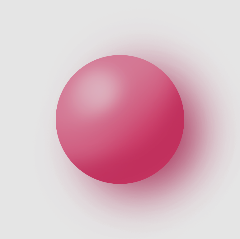 Pink orb by RoyalShadows on DeviantArt