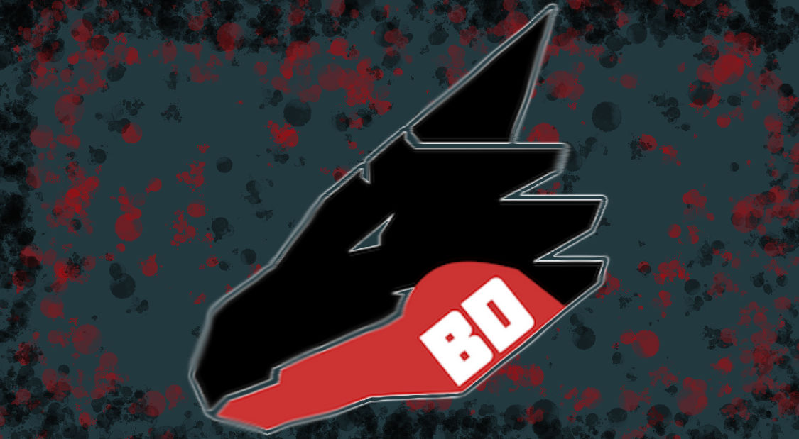 Bad Dragon Wallpaper by King-Thorax on DeviantArt