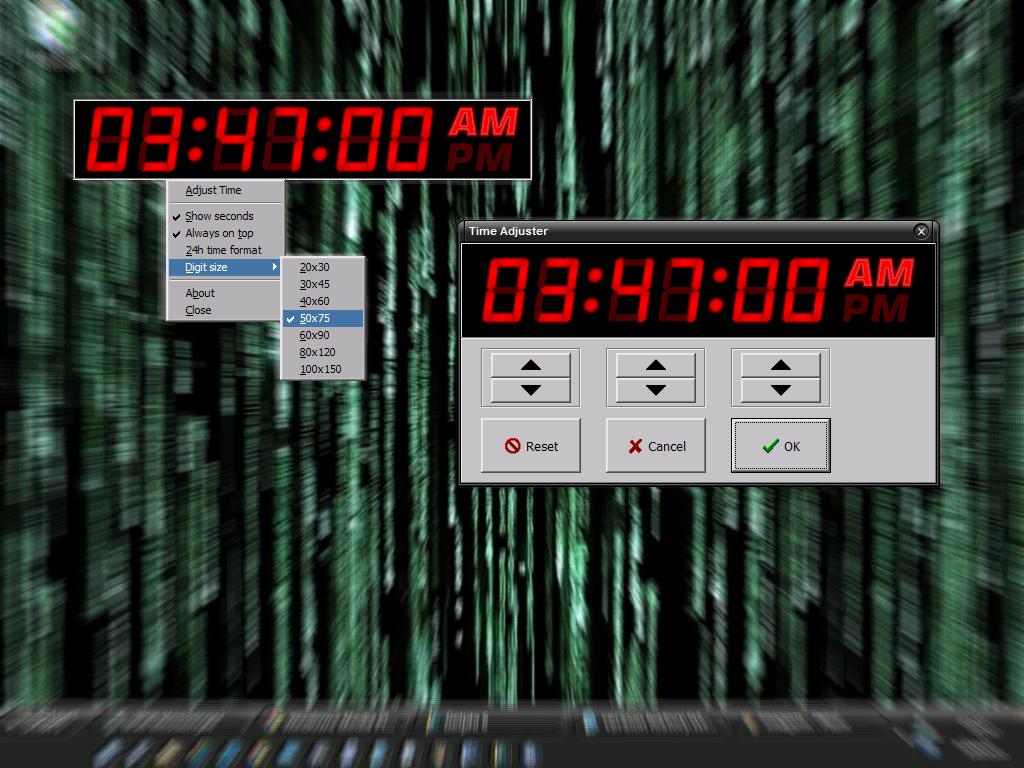 Counter Clockwise 1.1 FREEWARE by DeLorean-BR on DeviantArt