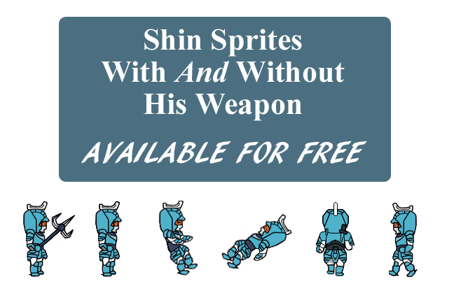 Shin Game Sprites - DL by YST-Game-Maker on DeviantArt