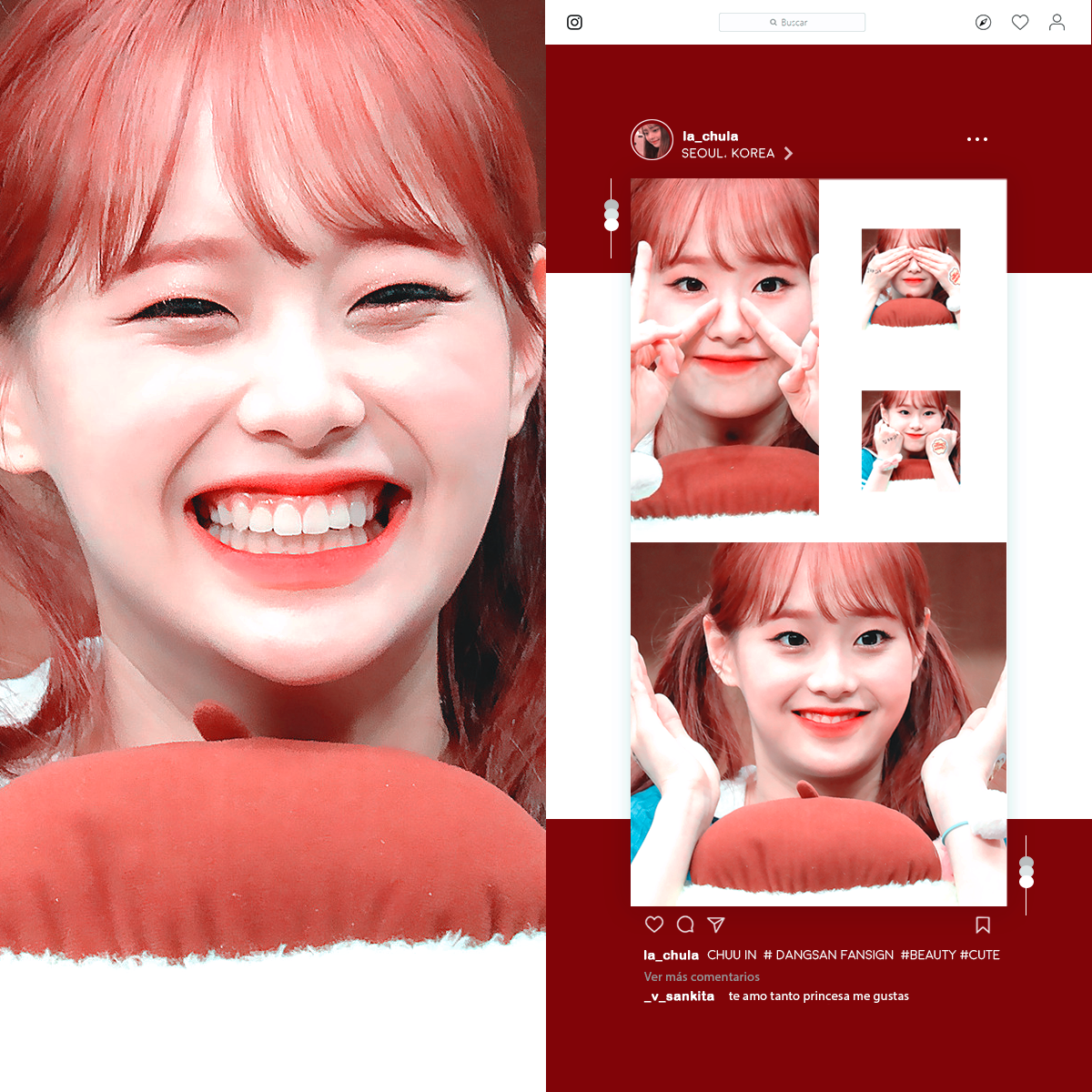 template 03 plantilla editable by sankita by cherrymotion on DeviantArt