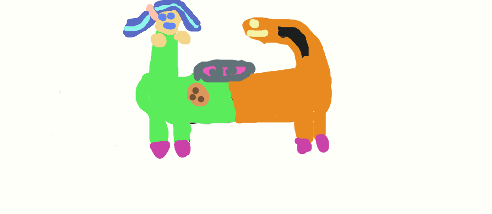 My history deviant art by Laupin on DeviantArt