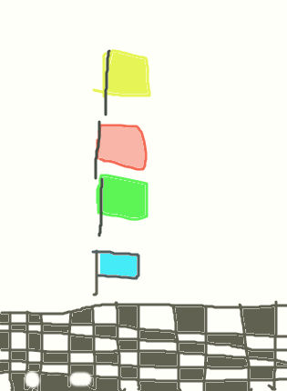 Train flag by Laupin on DeviantArt
