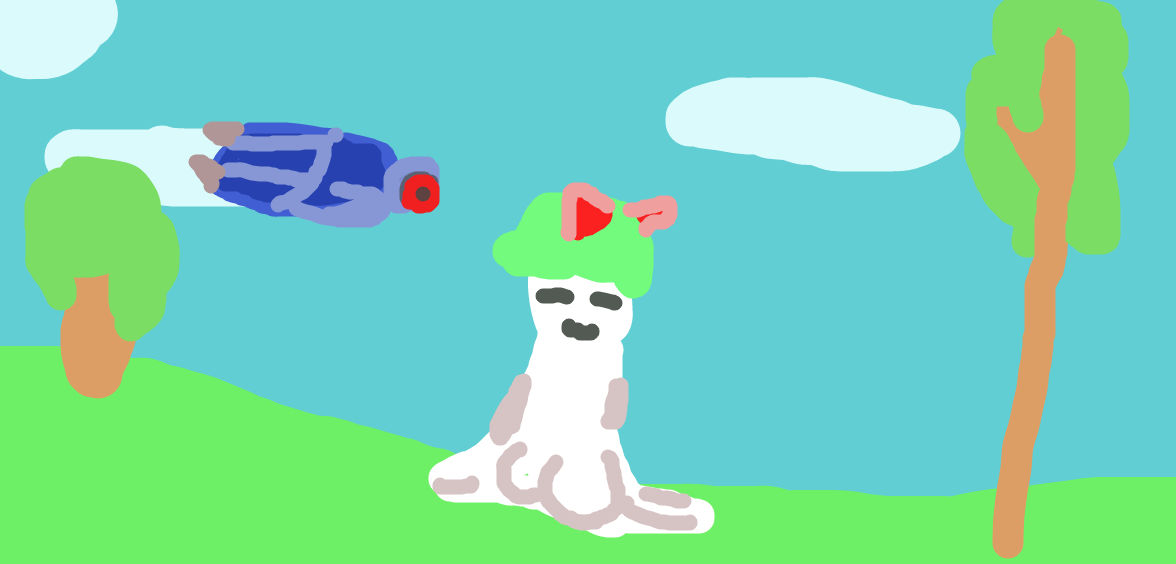 Beldum and tarsal by Laupin on DeviantArt