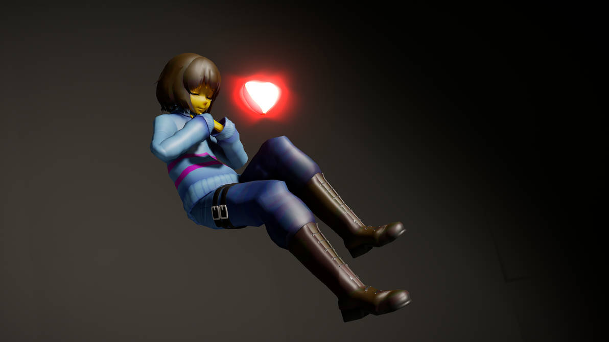 MMD by TheGalaxyFox100 on DeviantArt