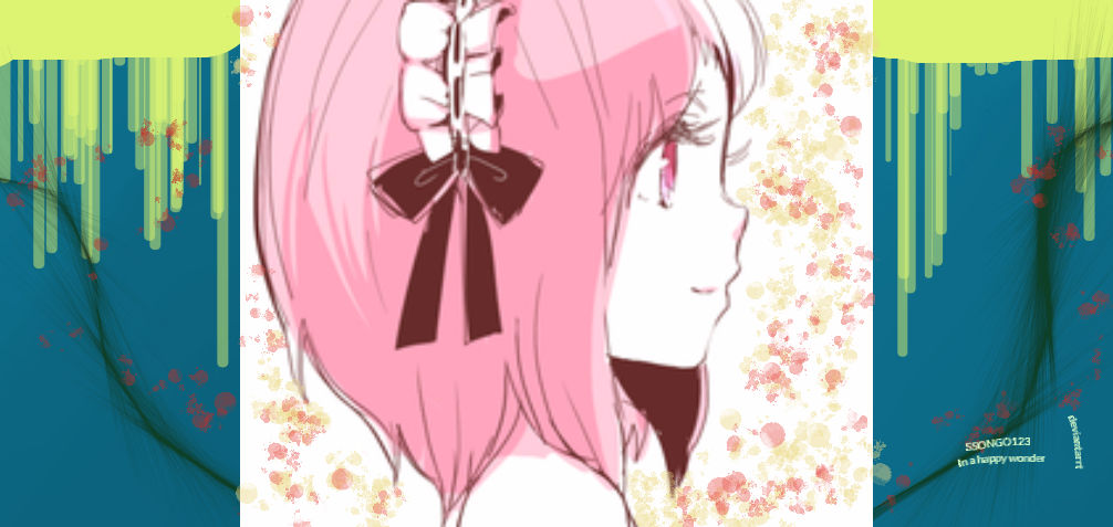 lost in happy thoughts by ssongo123 on DeviantArt