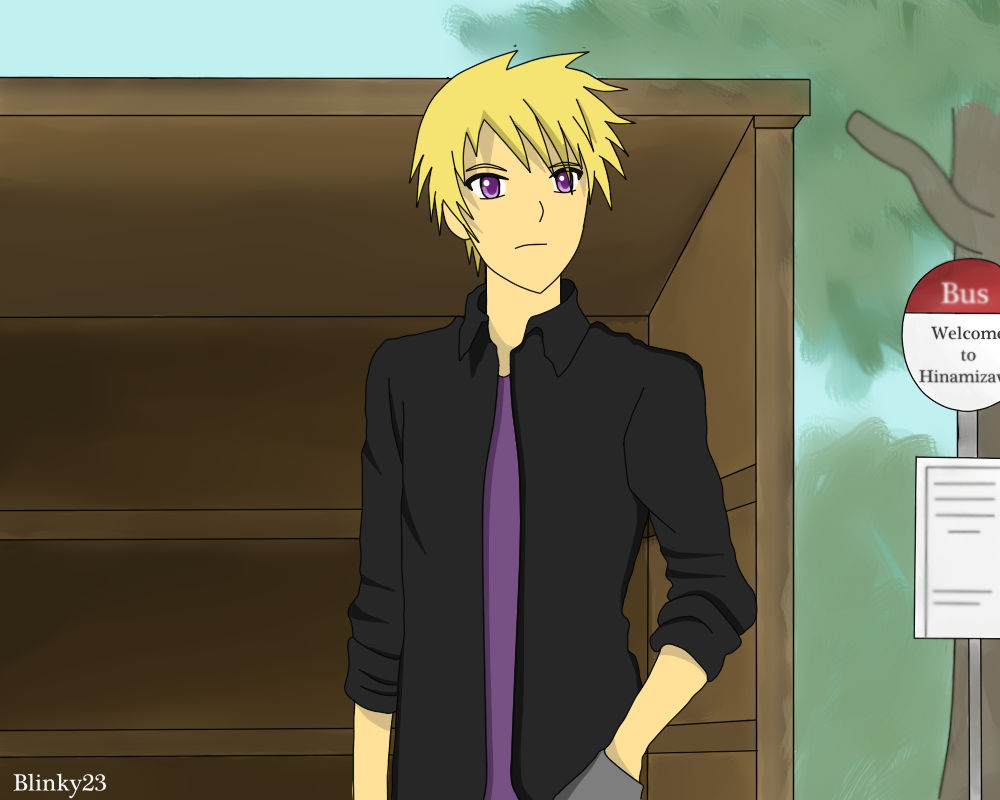 Higurashi no naku koro ni - Forgiveness Arc by HylianGuy on DeviantArt