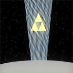 Animated Triforce by LordDrakon on DeviantArt