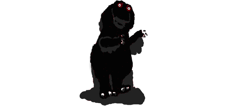 999 Barney by Warren12Star on DeviantArt