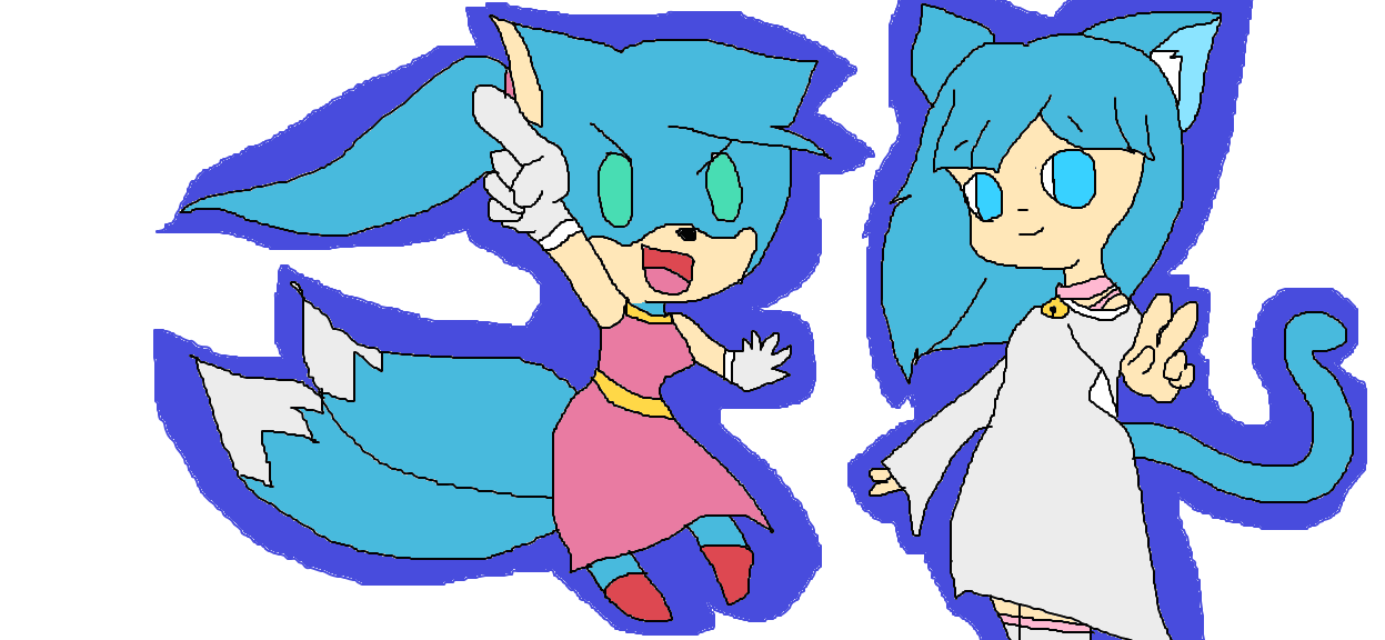 Courtney (ProjectSNT) fan art! by katnisslu on DeviantArt