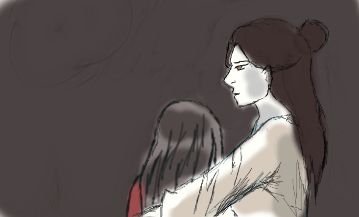 Azula and Ursa Monster by slm-18 on DeviantArt