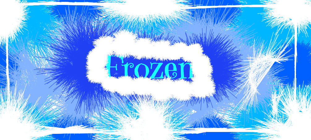 Disney: Frozen by Bellaw28 on DeviantArt