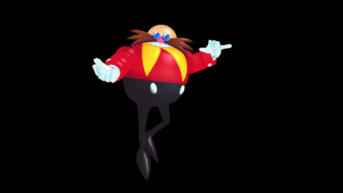 Classic eggman mmd download by TheCoolDude39 on DeviantArt