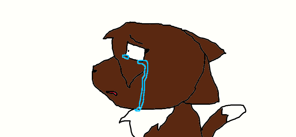 Crying Mimi by lizziepod150mlp on DeviantArt