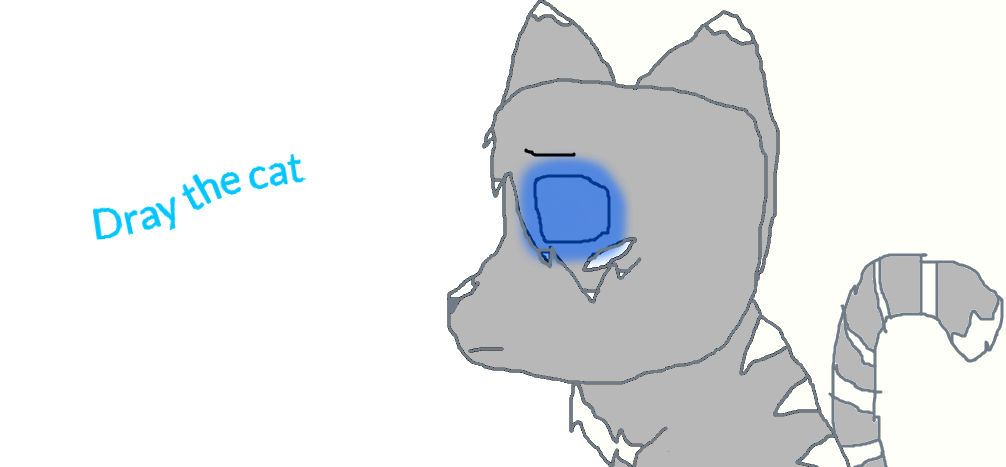 Dray by lizziepod150mlp on DeviantArt