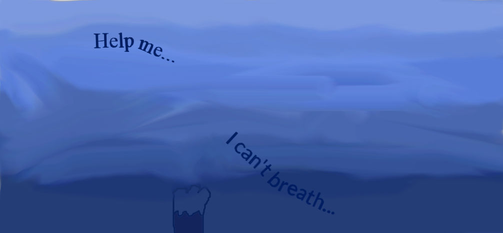 Mimi's fear by lizziepod150mlp on DeviantArt