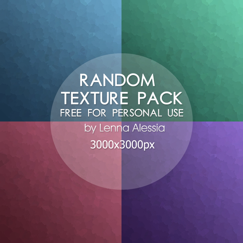 (Free)HQ Random Textures by LennaAlessia on DeviantArt