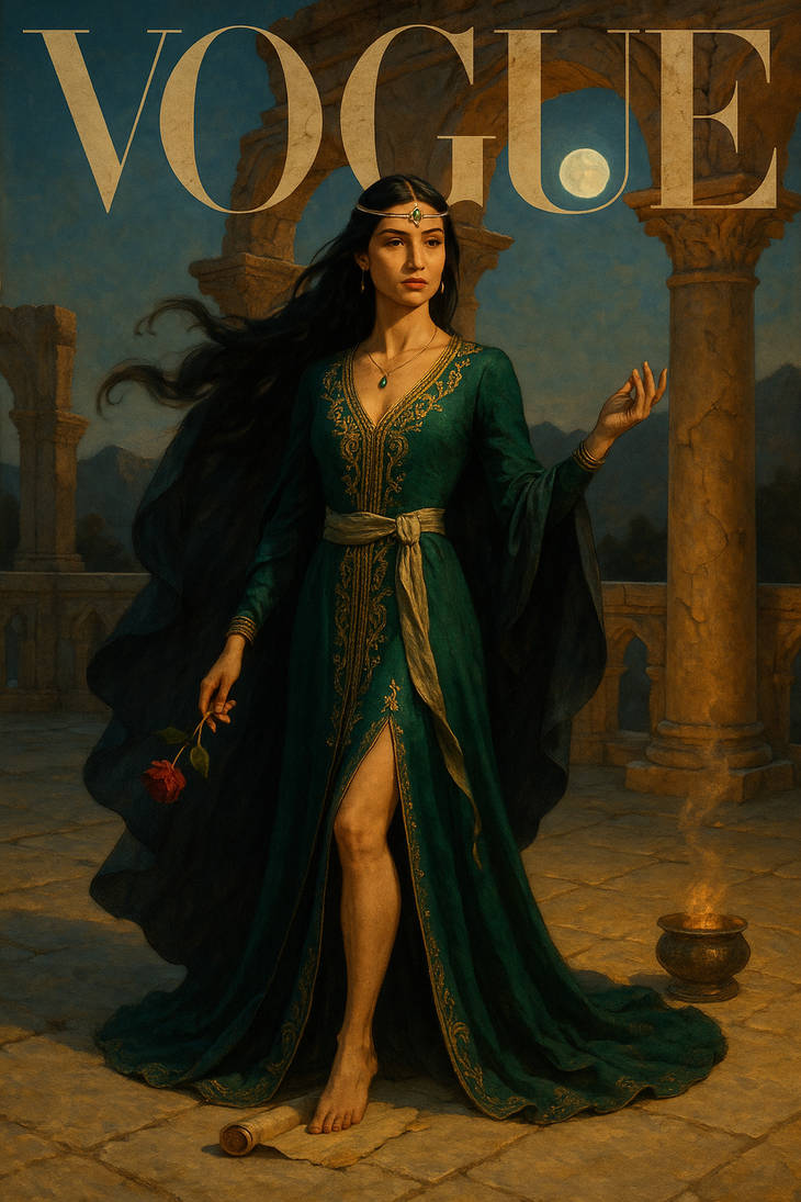 Talia al ghul by xxtczxx on DeviantArt