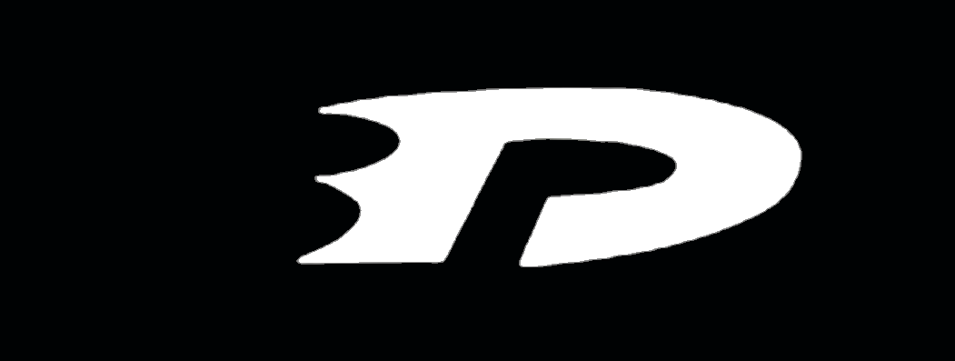 Danny Phantom logo by bbcoolj on DeviantArt