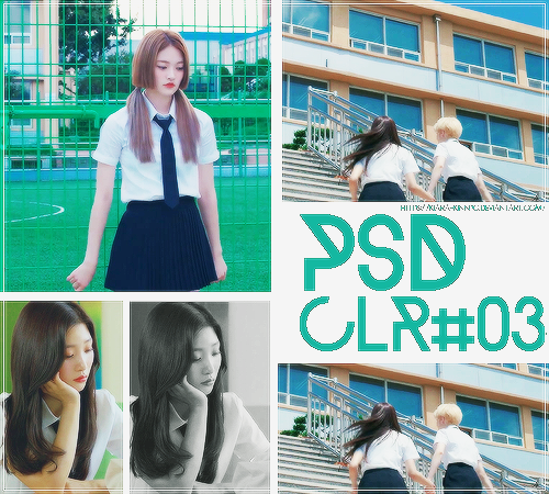 ++PSD CLR3++ by Kiara-KinnPC on DeviantArt