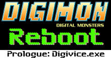Digimon Reboot - Prologue: Digivice.exe (PDF) by Kenliano on DeviantArt