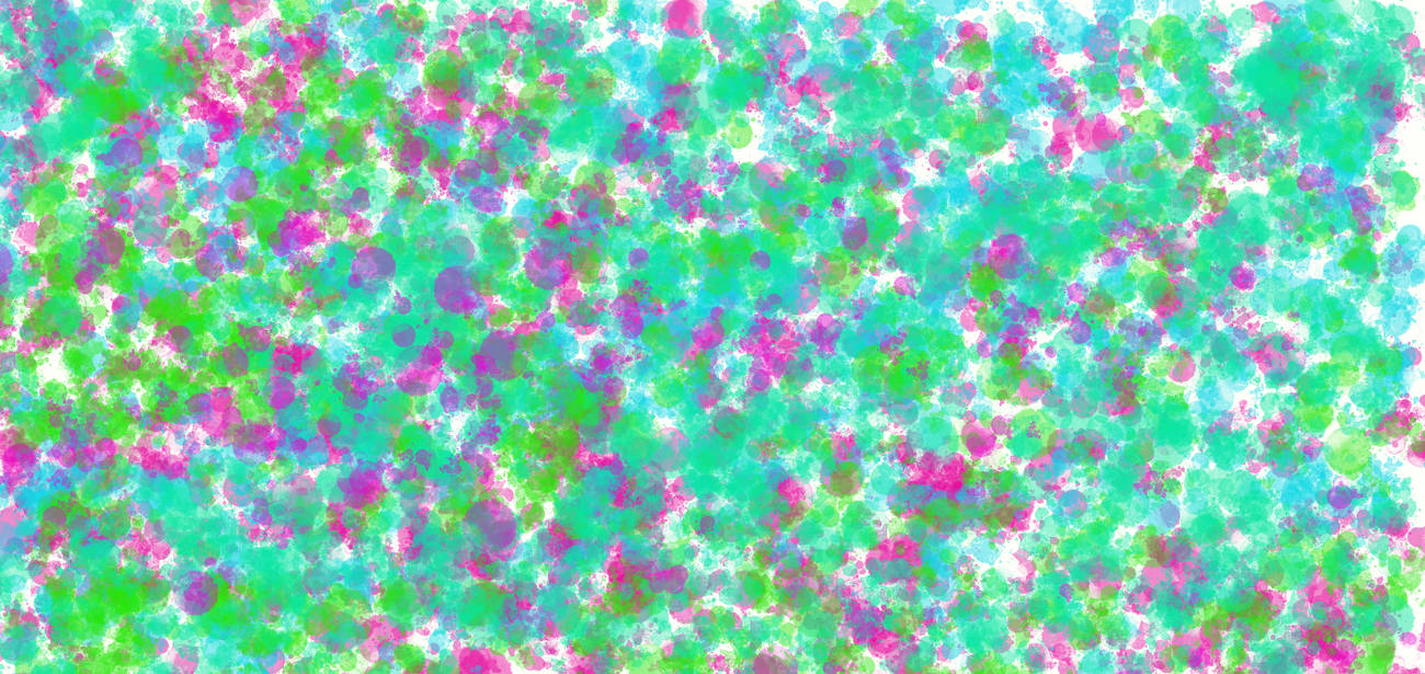 Random paint splatters :3 by neondragon03 on DeviantArt