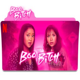 Boo Bitch by Jairexxx on DeviantArt