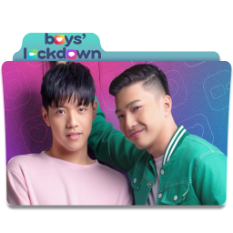 Boys Lockdown by Jairexxx on DeviantArt