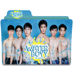 Water Boy The Series by Jairexxx on DeviantArt
