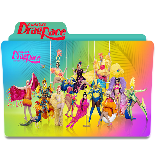Canada's Drag Race 3 by Jairexxx on DeviantArt