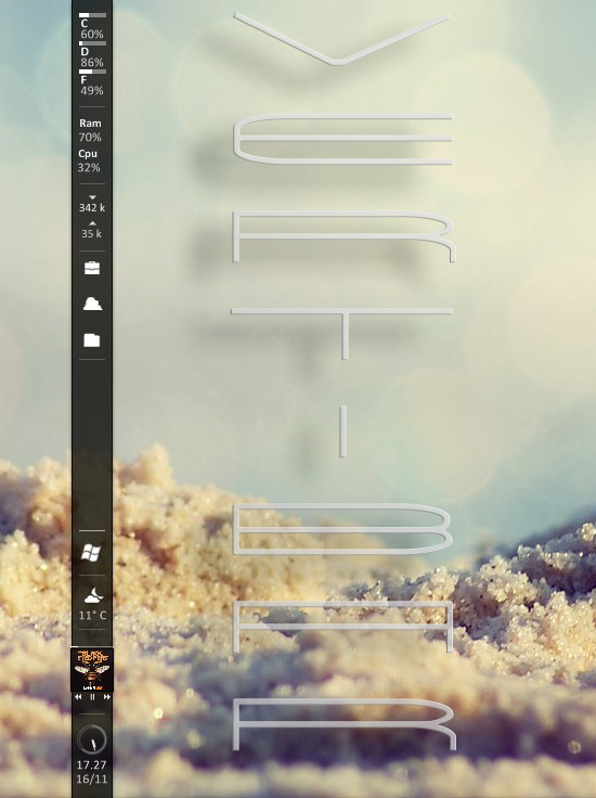 VertiBar by Dariosuper on DeviantArt